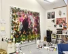 JAMES ALDRIDGE "BLOSSOM AND DECAY" — I DO ART