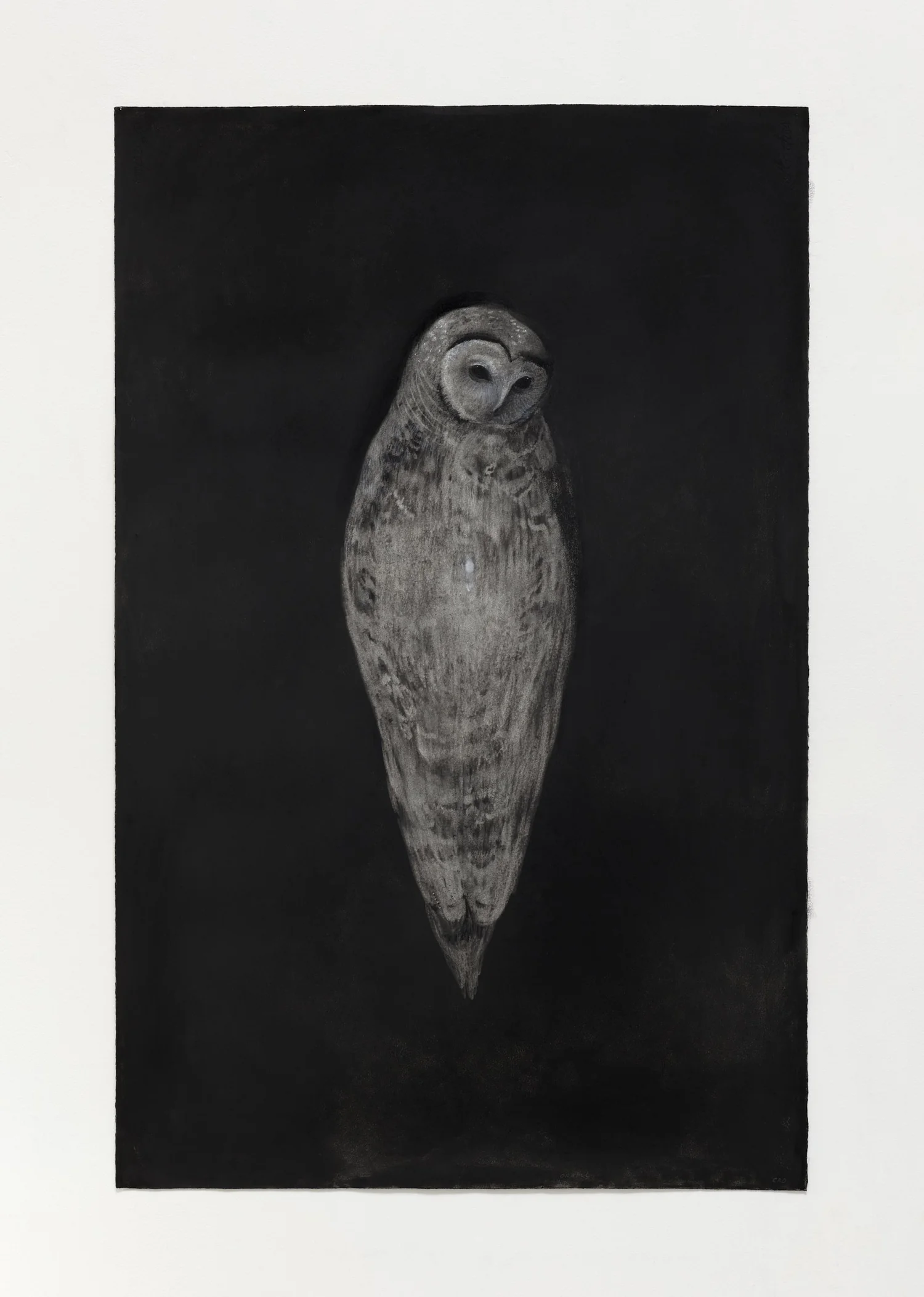 CATHRINE RABEN DAVIDSEN "ORAKEL" 📷 — I DO ART