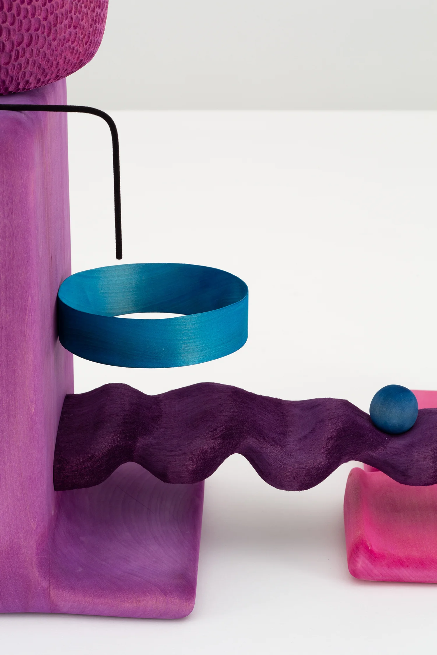 MATTHEW RONAY "POLYPASTORALINE" 📷 — I DO ART