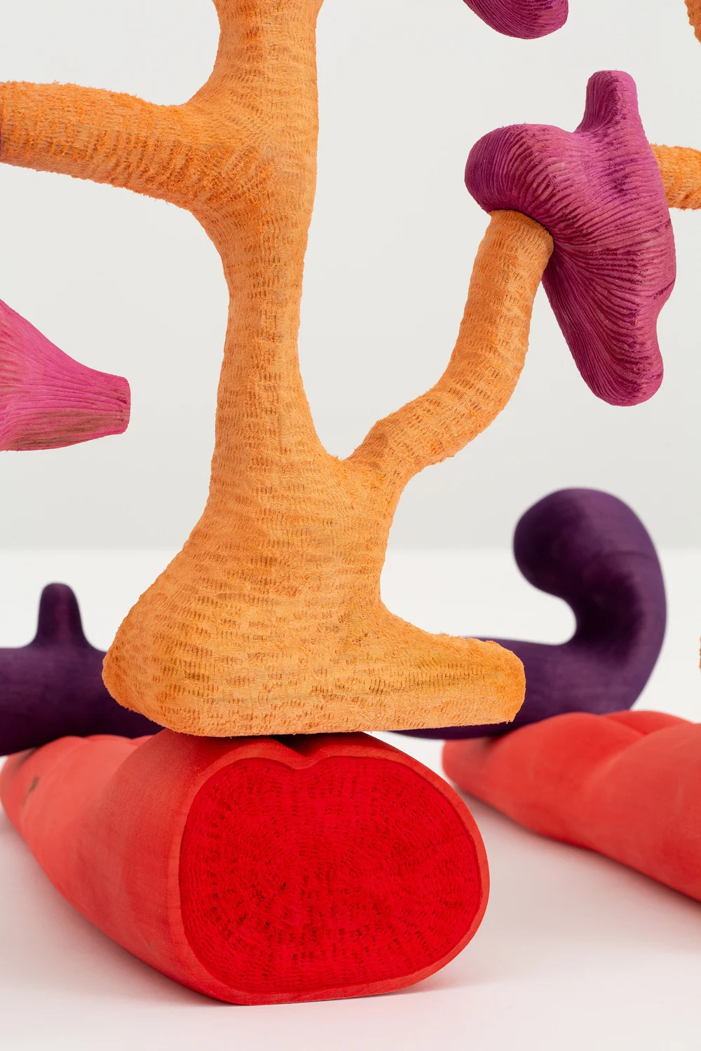 MATTHEW RONAY "POLYPASTORALINE" 📷 — I DO ART