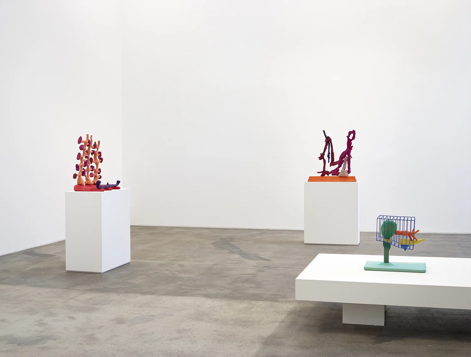 MATTHEW RONAY "POLYPASTORALINE" 📷 — I DO ART