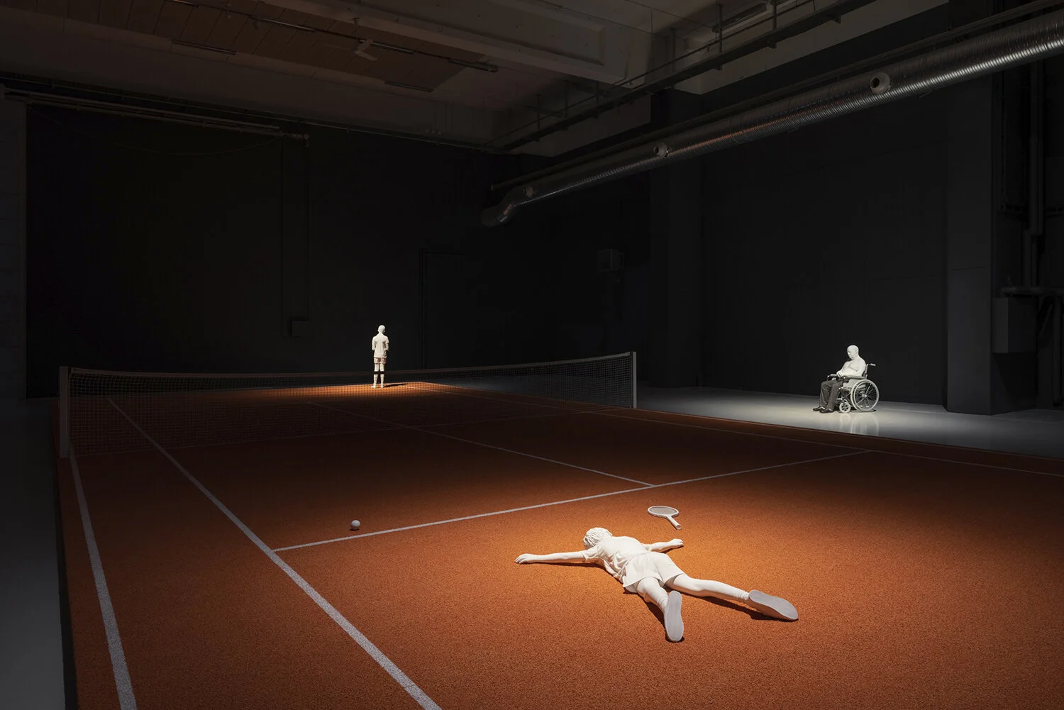 ELMGREEN & DRAGSET "SHORT STORY" 📷 — I DO ART