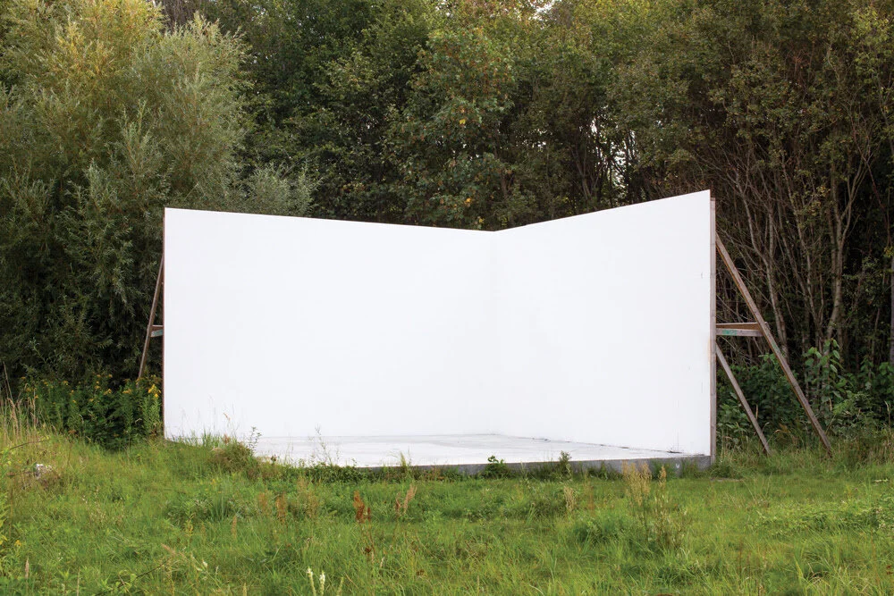 EMILIE BAUSAGER, JEAN MARC ROUTHIER & MICHALA PALUDAN "MILIEU" — I DO ART