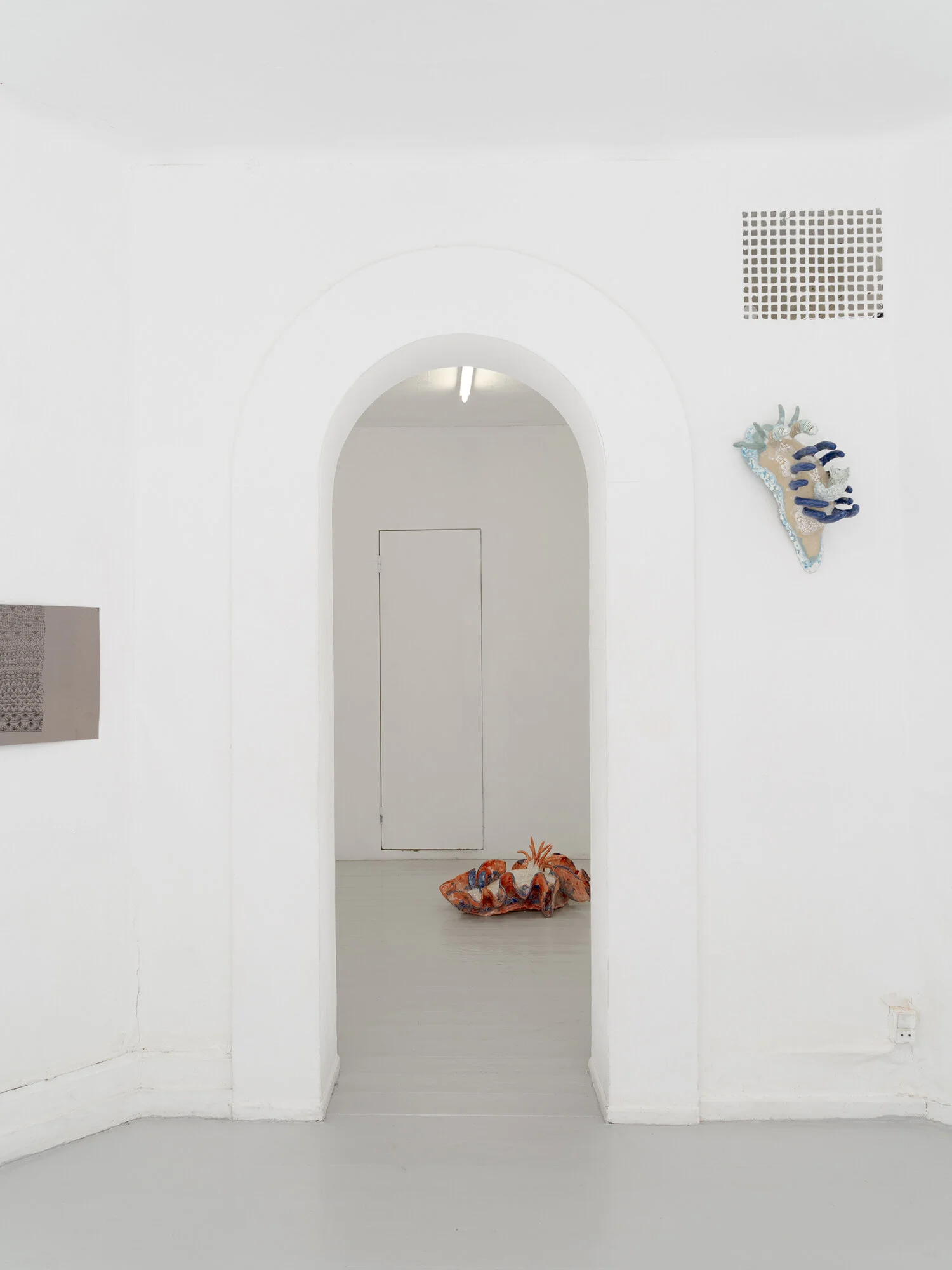 LUNA LUND JENSEN & DANIEL MØLHOLT BÜLOW "SOM AT TRÆKKE SPROG FRA ET ...