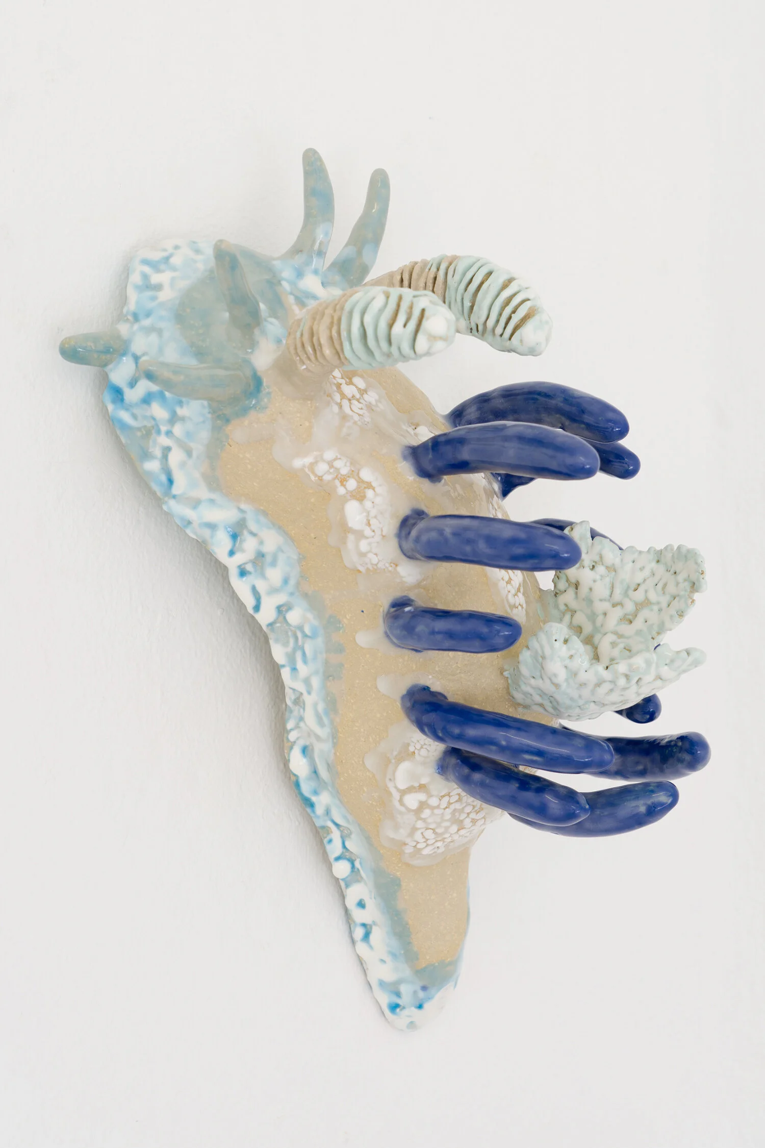 LUNA LUND JENSEN & DANIEL MØLHOLT BÜLOW "SOM AT TRÆKKE SPROG FRA ET ...