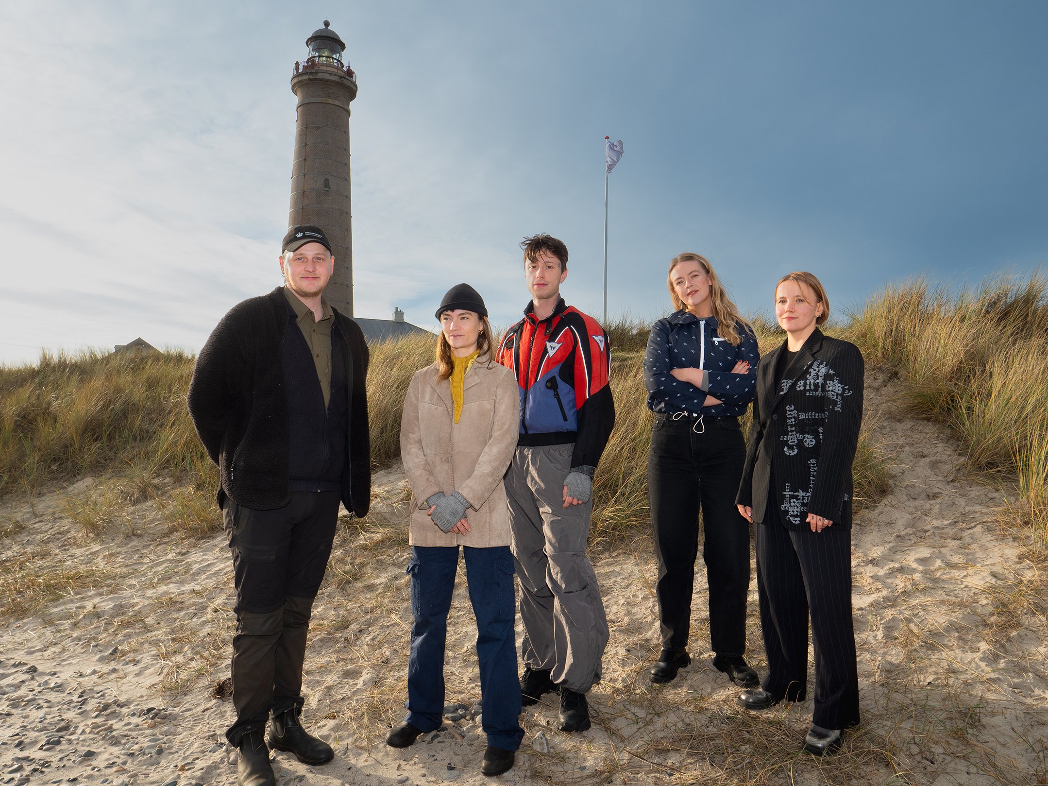 15. JUNI FONDEN LANCERER NYT PROGRAM TIL STØTTE AF UNGE BILLEDKUNSTNERE ...