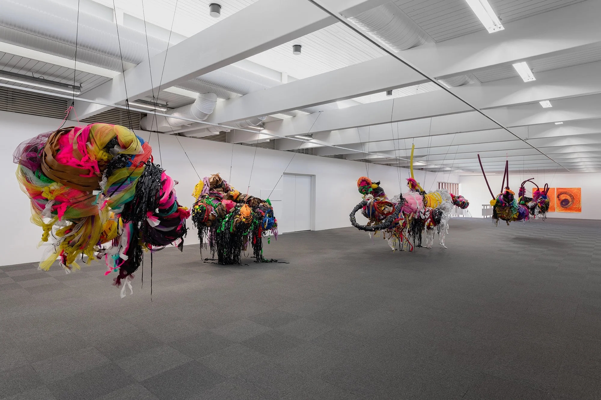 ON AND ON AND ON – AN ESSAY STARTING FROM NNENA KALU’S "CREATIONS OF ...