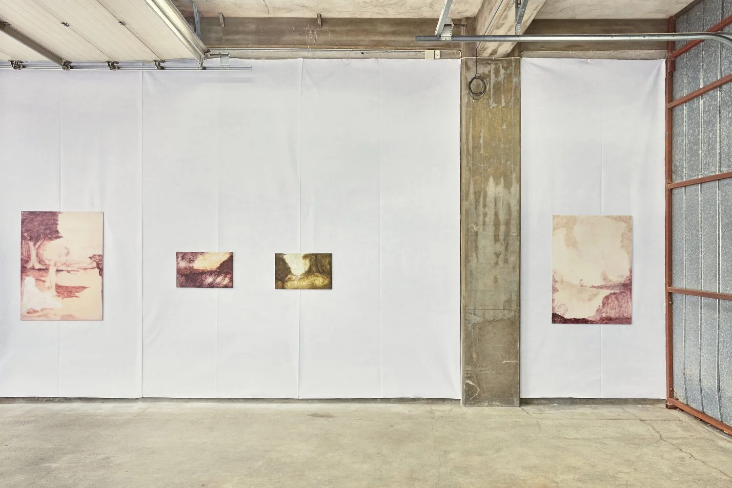 ANNA MUNK "ALLURE" 📷 — I DO ART