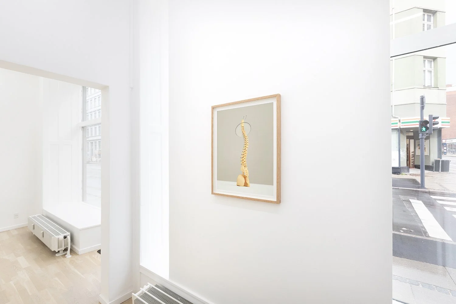 STINE DEJA "HEAVY RENDER" 📷 — I DO ART