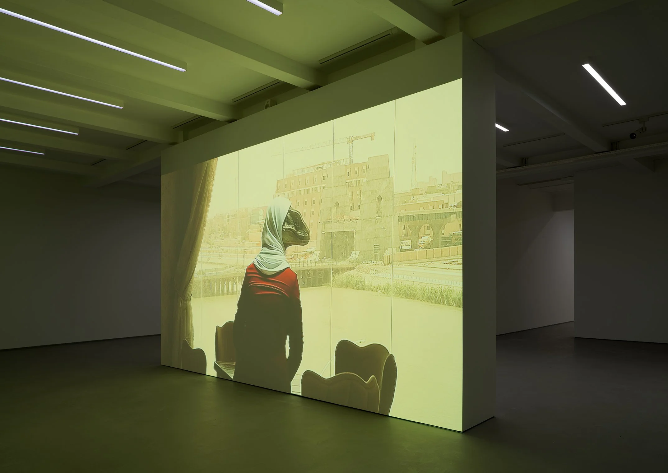 KUNSTKALENDER — I DO ART