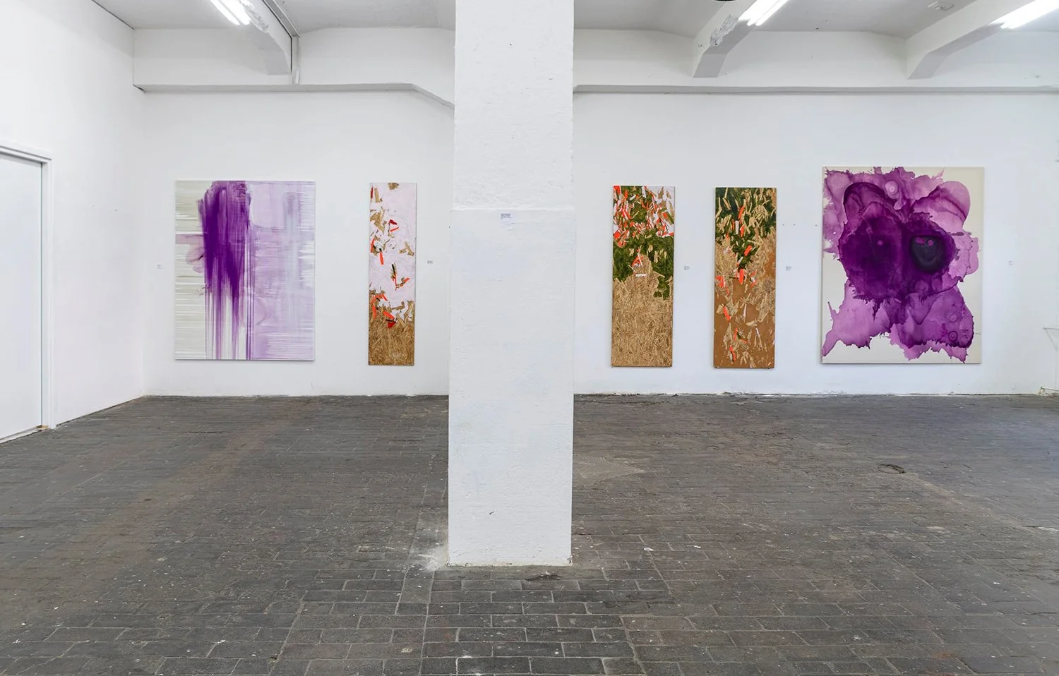 IAN JEHLE & MARIE BIRKEDAL "WHERE THE WATERS RUN TOGETHER" 📷 — I DO ART