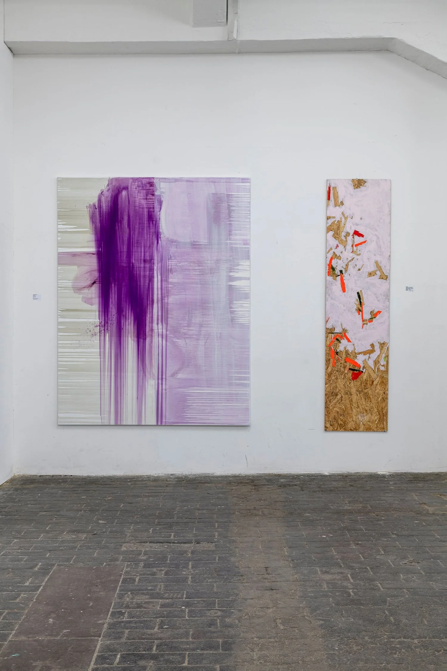 IAN JEHLE & MARIE BIRKEDAL "WHERE THE WATERS RUN TOGETHER" 📷 — I DO ART