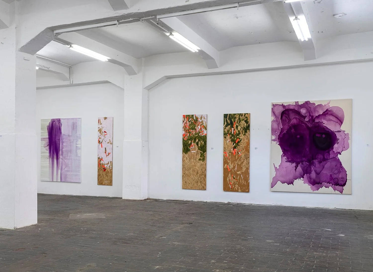 IAN JEHLE & MARIE BIRKEDAL "WHERE THE WATERS RUN TOGETHER" 📷 — I DO ART