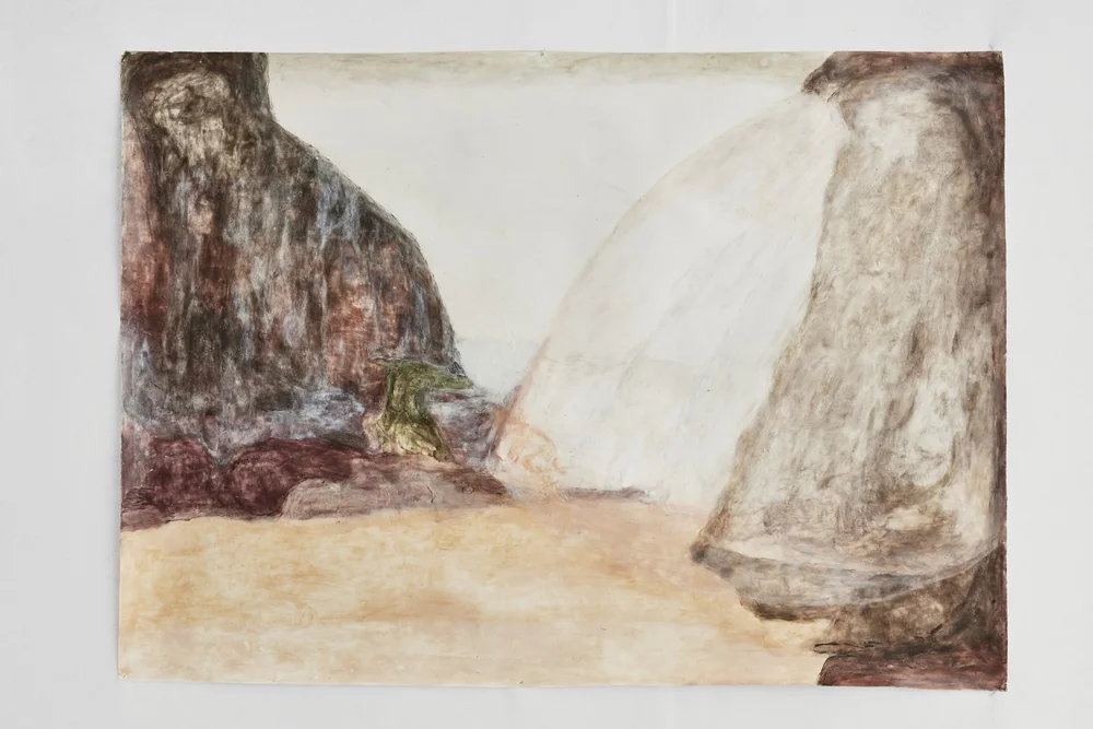 ANNA MUNK "ALLURE" 📷 — I DO ART