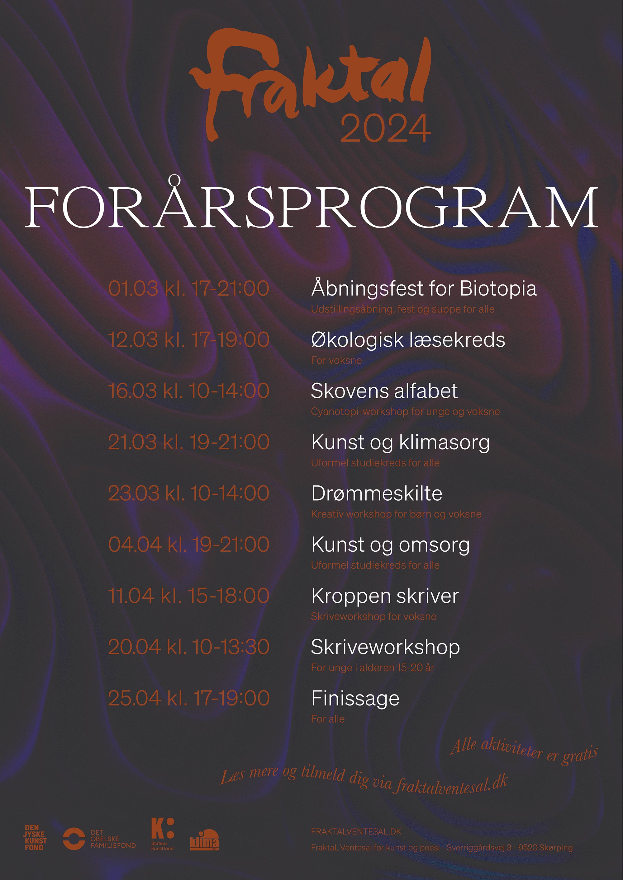 "BIOTOPIA" — I DO ART