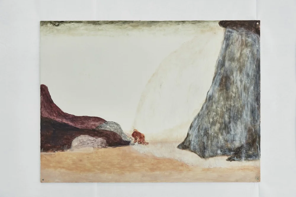 ANNA MUNK "ALLURE" 📷 — I DO ART