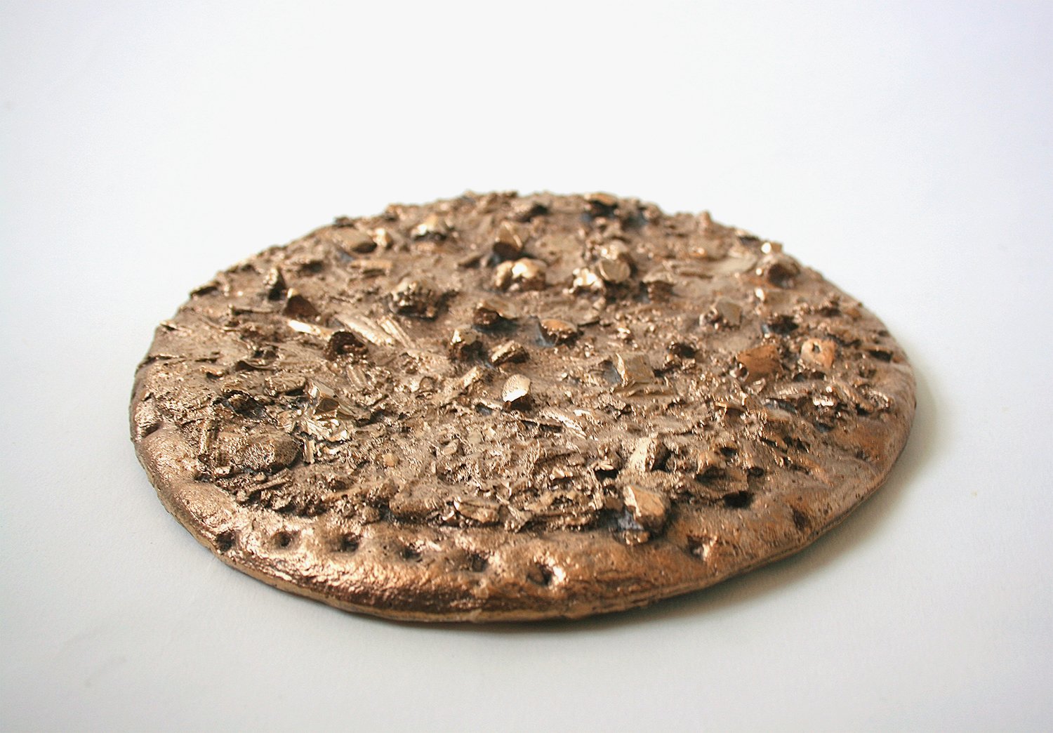 SYDHAVN STATIONS 10 ÅRS JUBILÆUMSUDSTILLING "HVIS TIDEN ER VIGTIG" — I DO ART