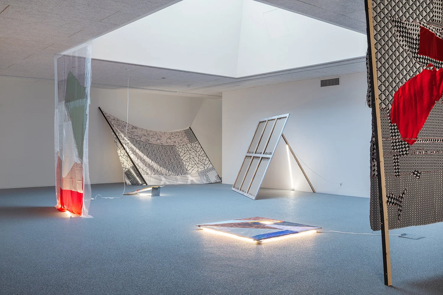 METTE WINCKELMANN "KEEP YOUR LAWS OFF MY BODY" 📷 — I DO ART