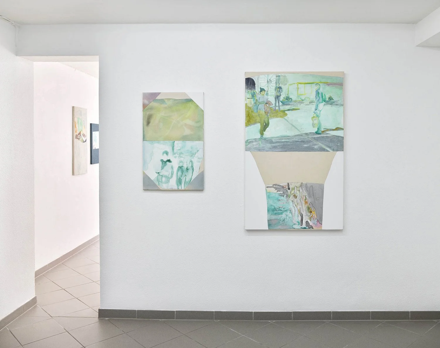 SCREEN DREAM — I DO ART