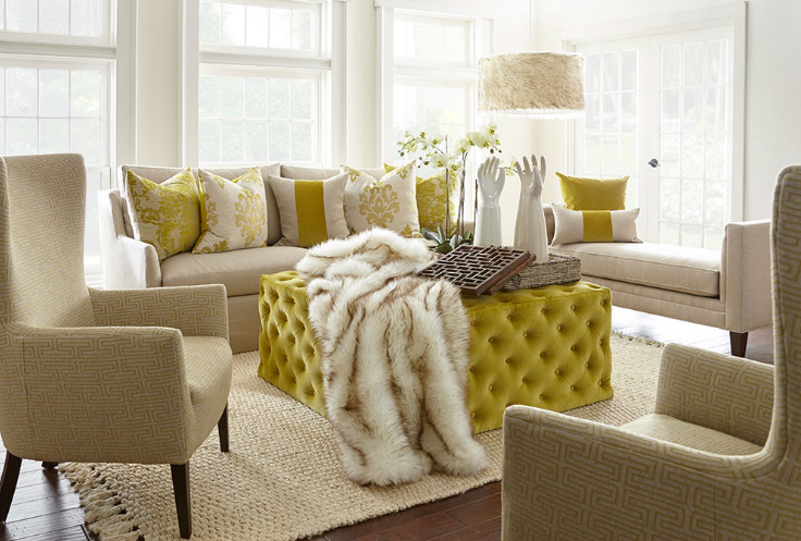 Squarefeathers Home — House of James