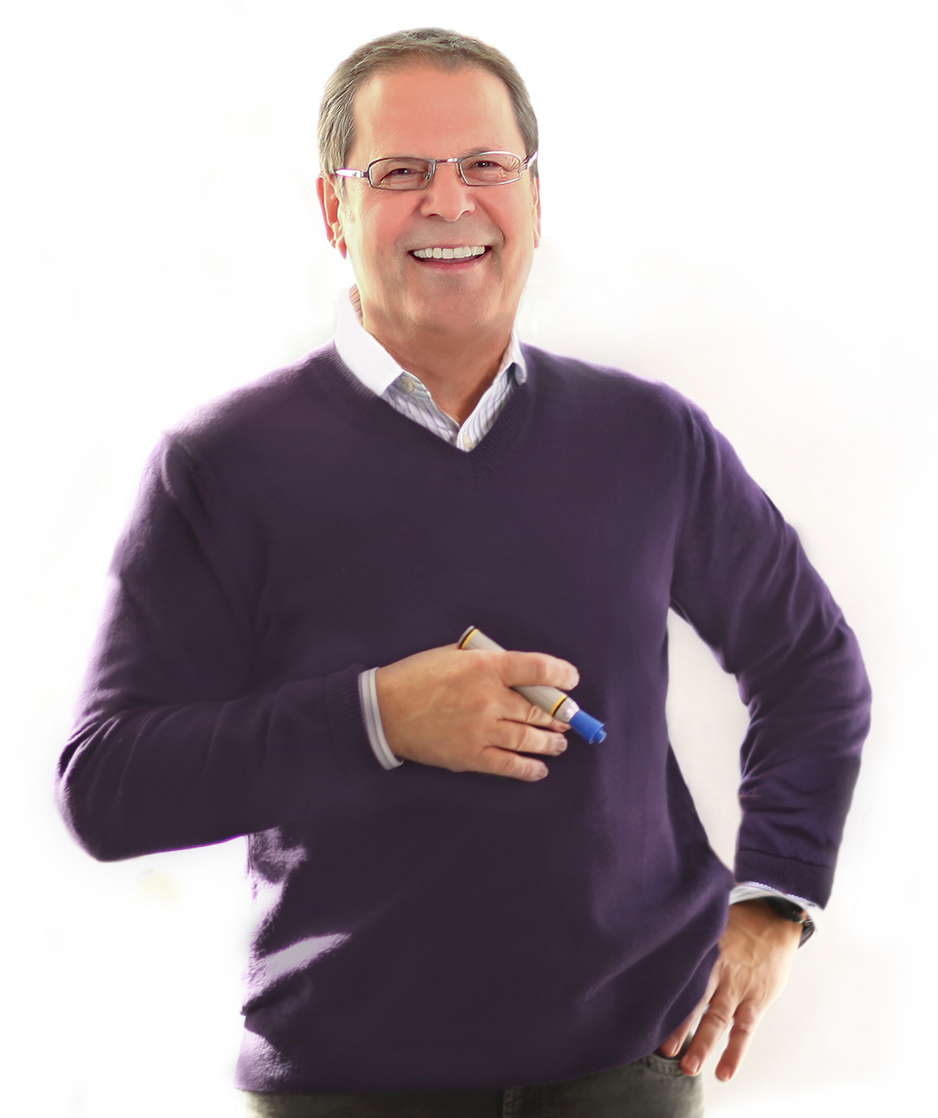 Portland Business Coach, Trainer & Strategist