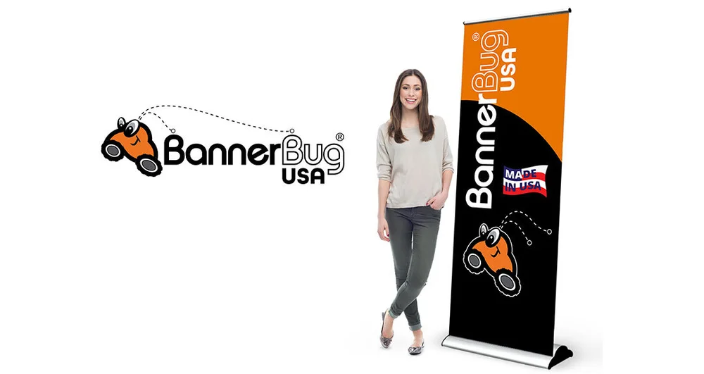 BannerBug USA Launched to Manufacture a 100% Made in USA Banner Stand ...