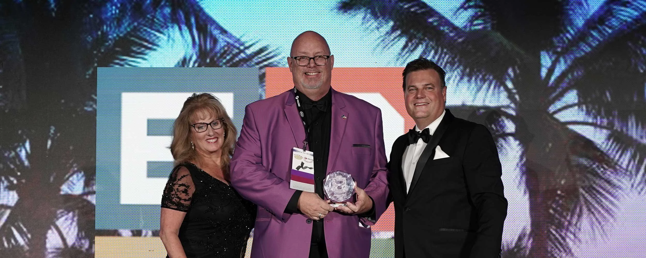 Awards — Home - EDPA