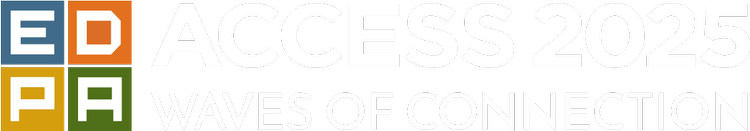 ACCESS 2025 Program — Home - EDPA