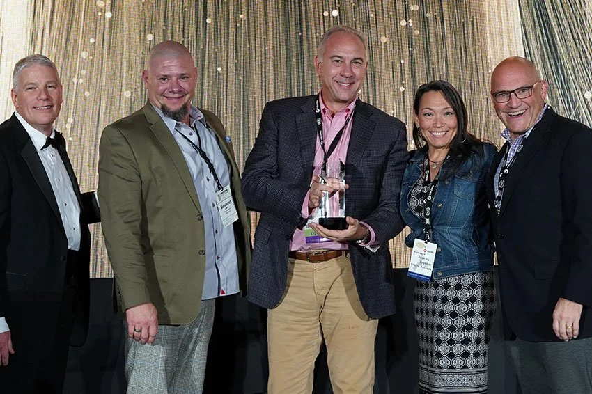 Awards — Home - EDPA