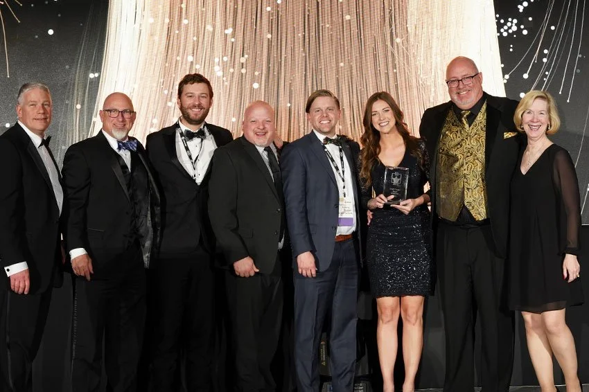 Awards — Home - EDPA