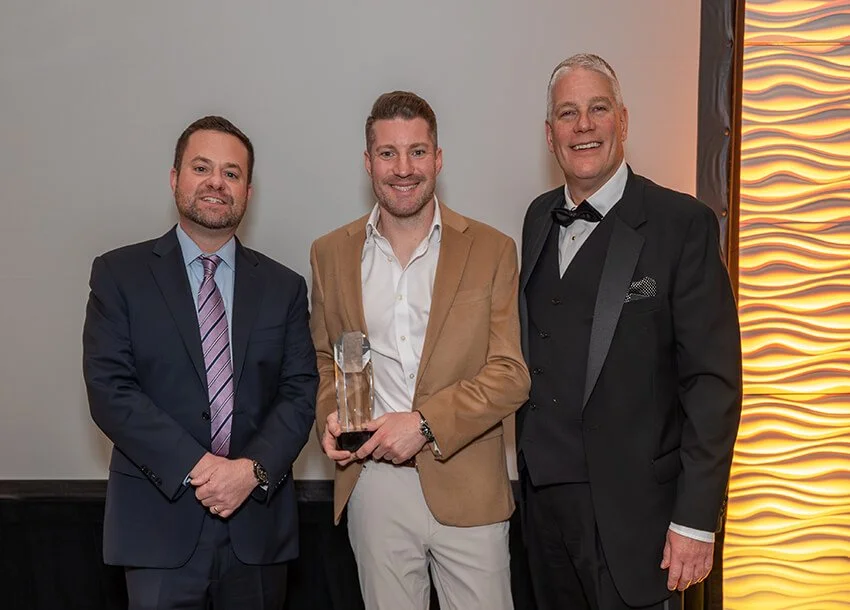 Awards — Home - EDPA