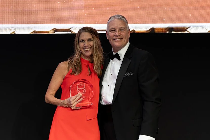Awards — Home - EDPA