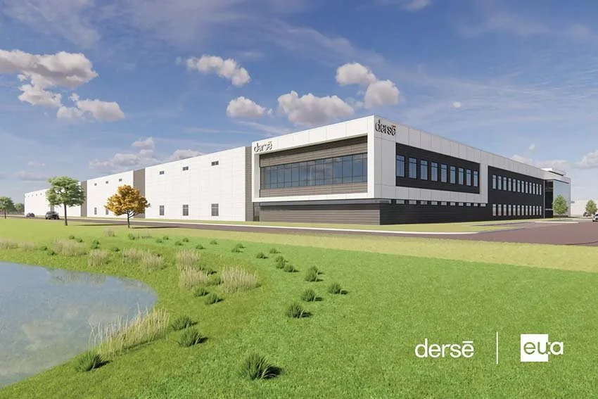 Derse Announces Plans For Major Facility Expansion in Southeast ...