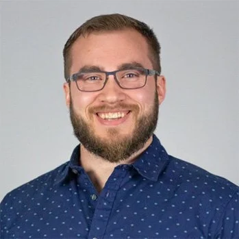 EDPA Future Leaders Blog - “Five Minutes with: Ben Solberg” — Home - EDPA