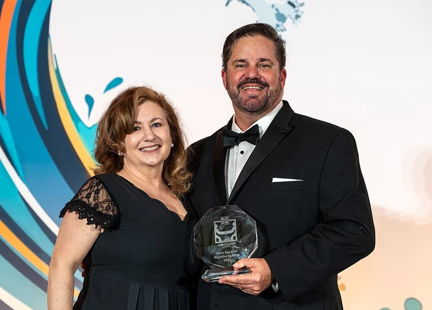 Awards — Home - EDPA