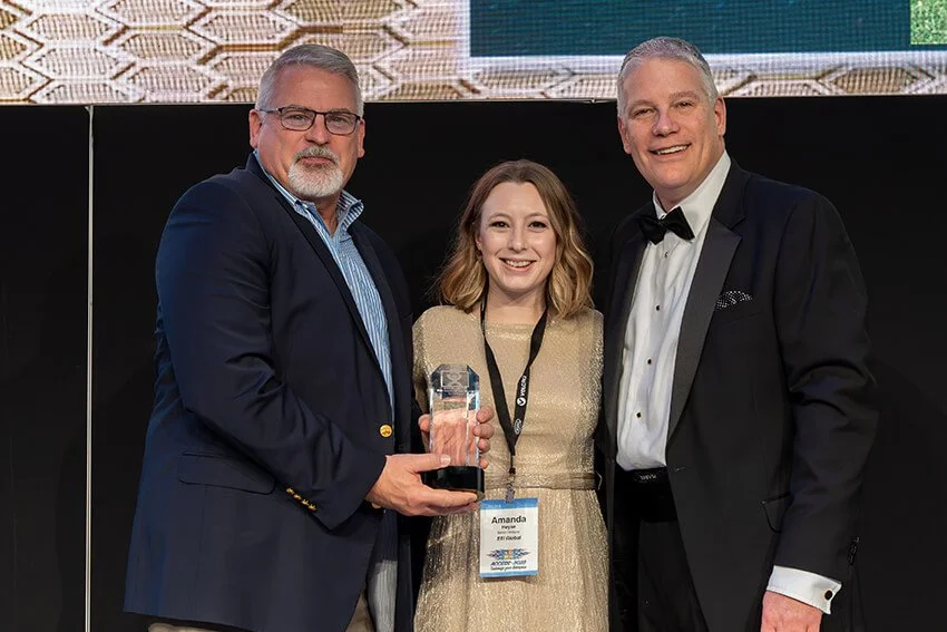 Awards — Home - EDPA