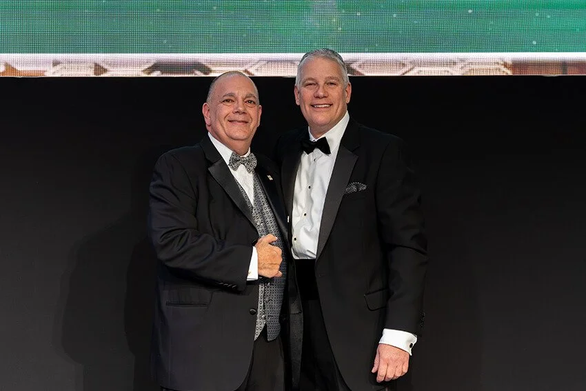 Awards — Home - EDPA