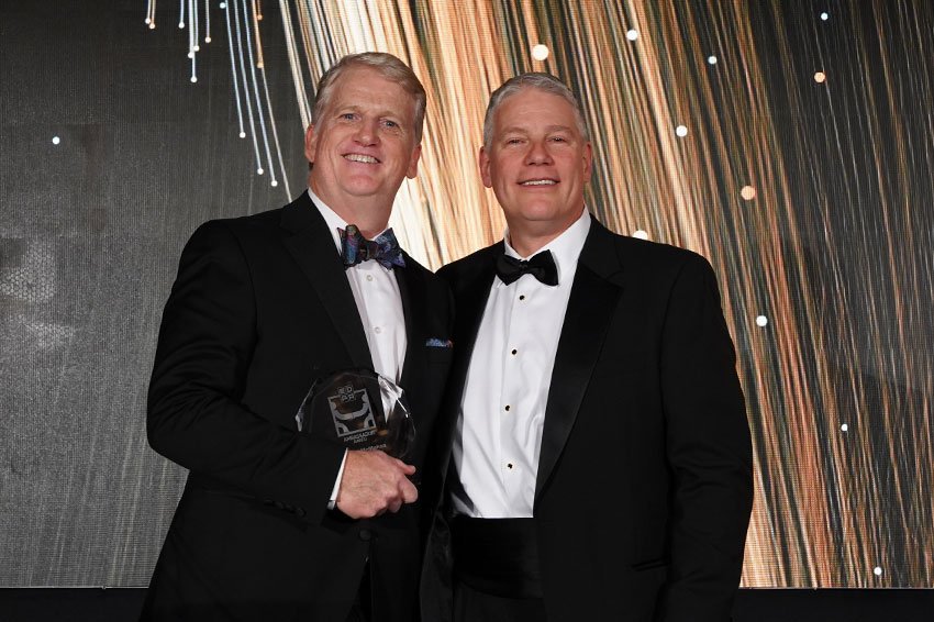 Awards — Home - EDPA