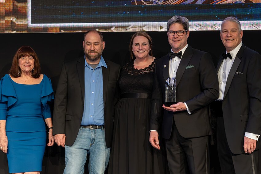 Awards — Home - EDPA