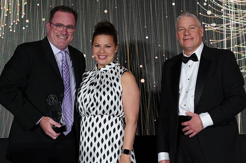 Awards — Home - EDPA