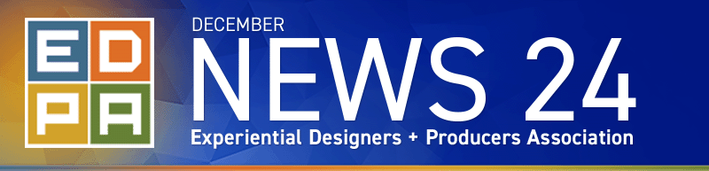 EDPA November Newsletter — Home - EDPA