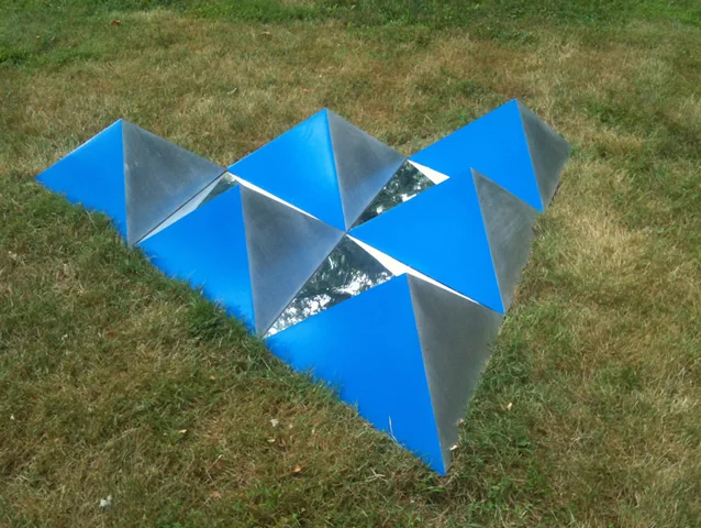 City Water — Bill Wood | Sculptor