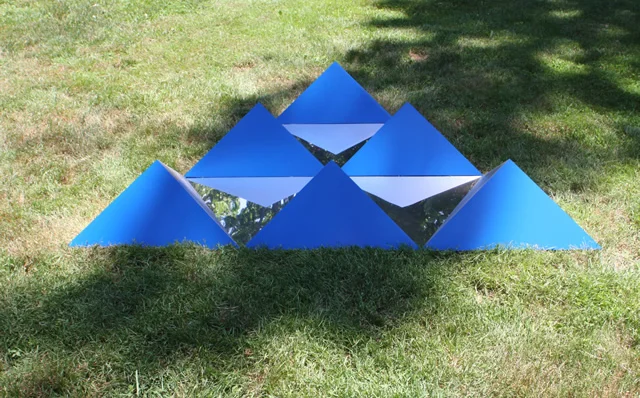 City Water — Bill Wood | Sculptor