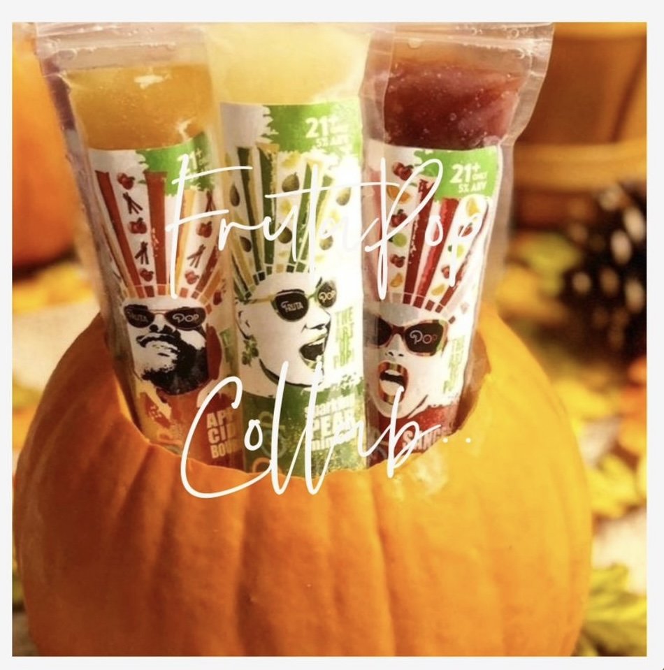 Blog — FrutaPOP