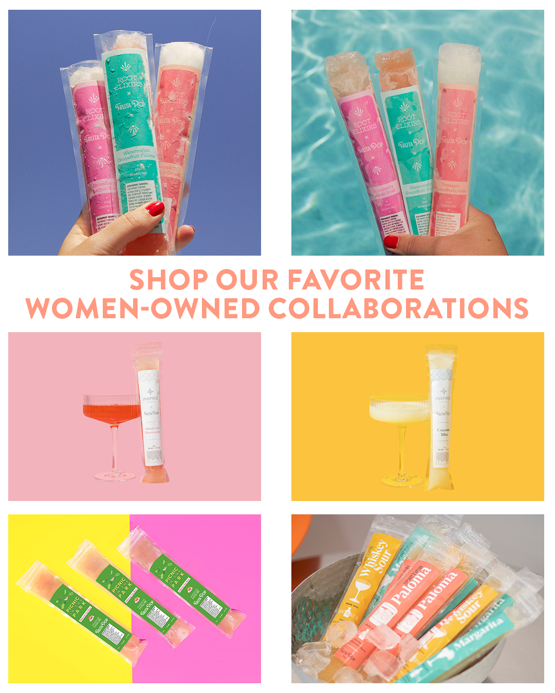 Blog — FrutaPOP