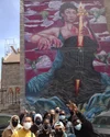 Pilsen Public Art Tours, Walking Tours