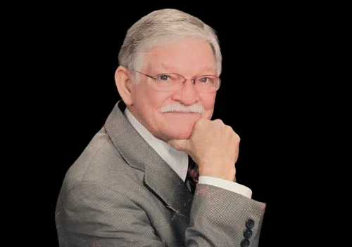Joseph Richard Jones — Serenity Funeral Home