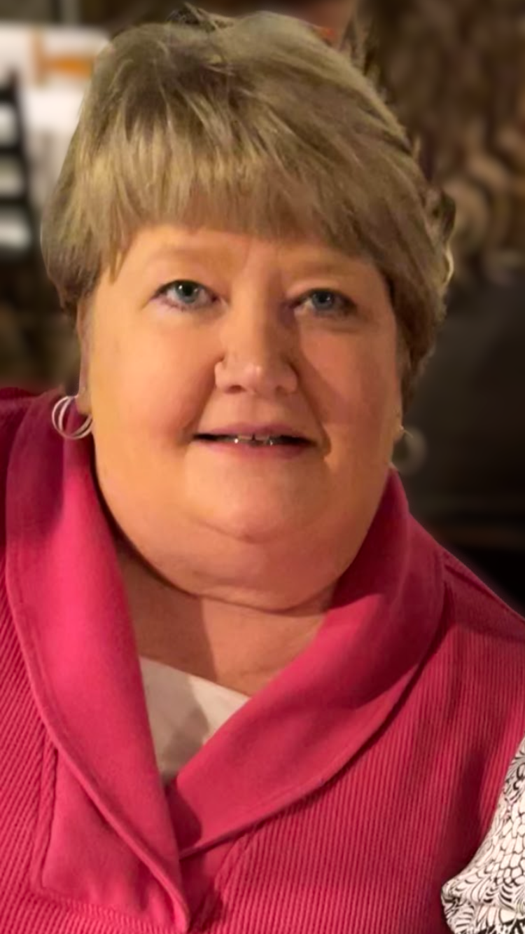 Pamela Brock Quinn — Serenity Funeral Home