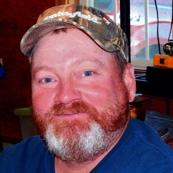 Brian Chase — Serenity Funeral Home