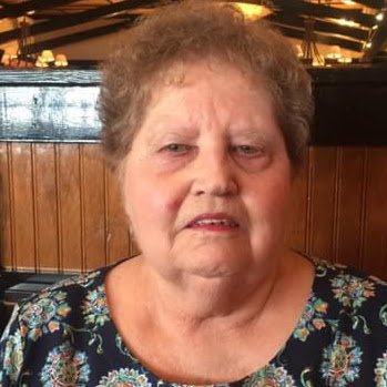 Sue Annette Smith — Serenity Funeral Home